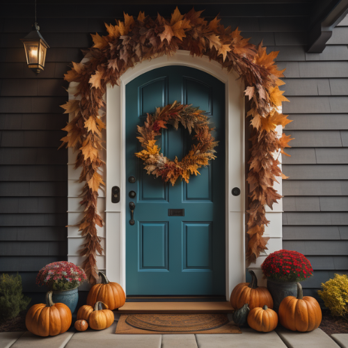 Must-have Paint Colors for Fall – Evanhill Paint + Decorating