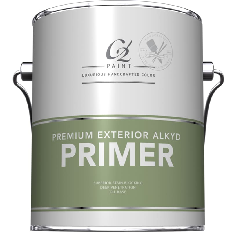 A9100 - Exterior Alkyd Primer